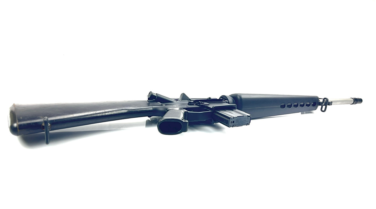 PMT-15 RETRO A2-M16 Style 20" Rifle