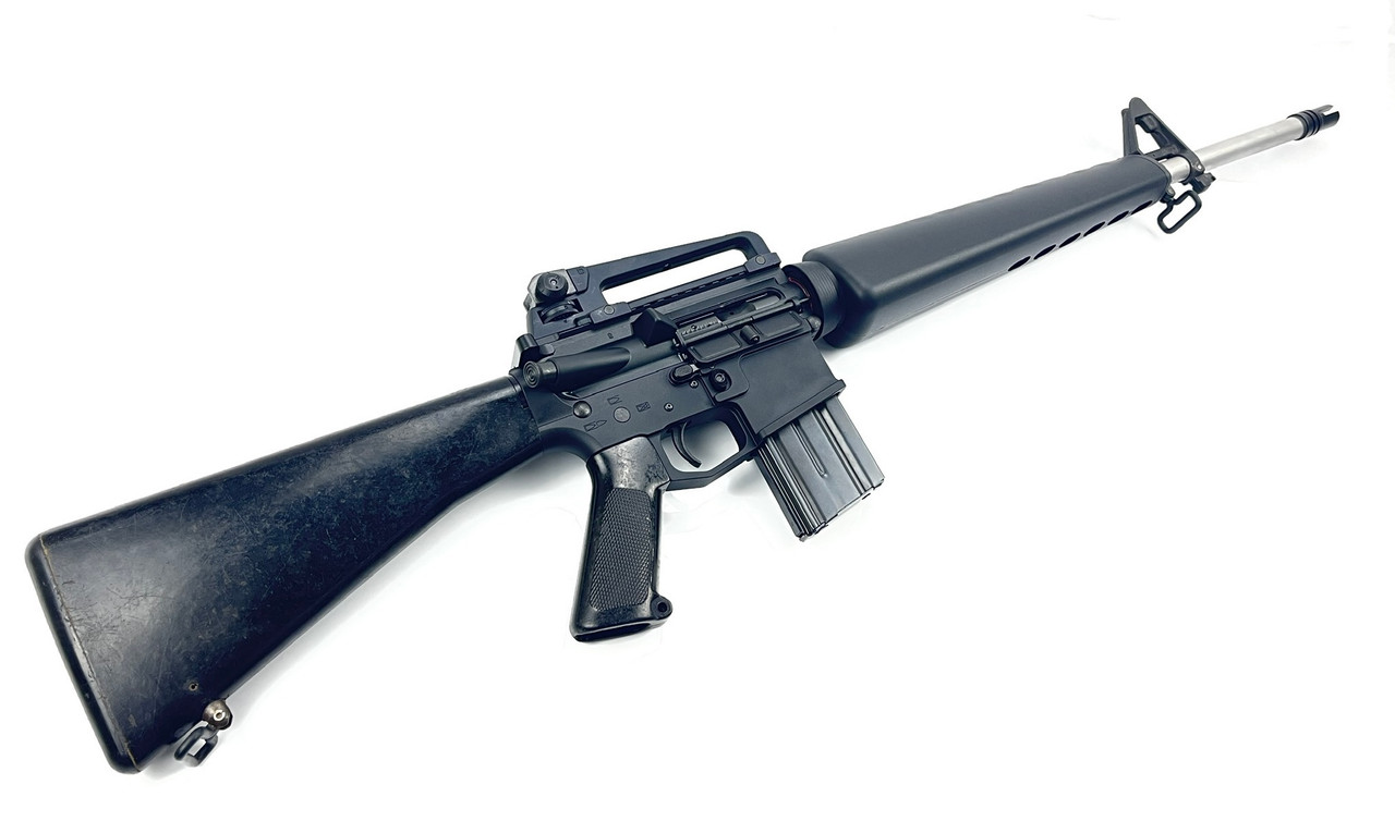 PMT-15 RETRO A2-M16 Style 20" Rifle