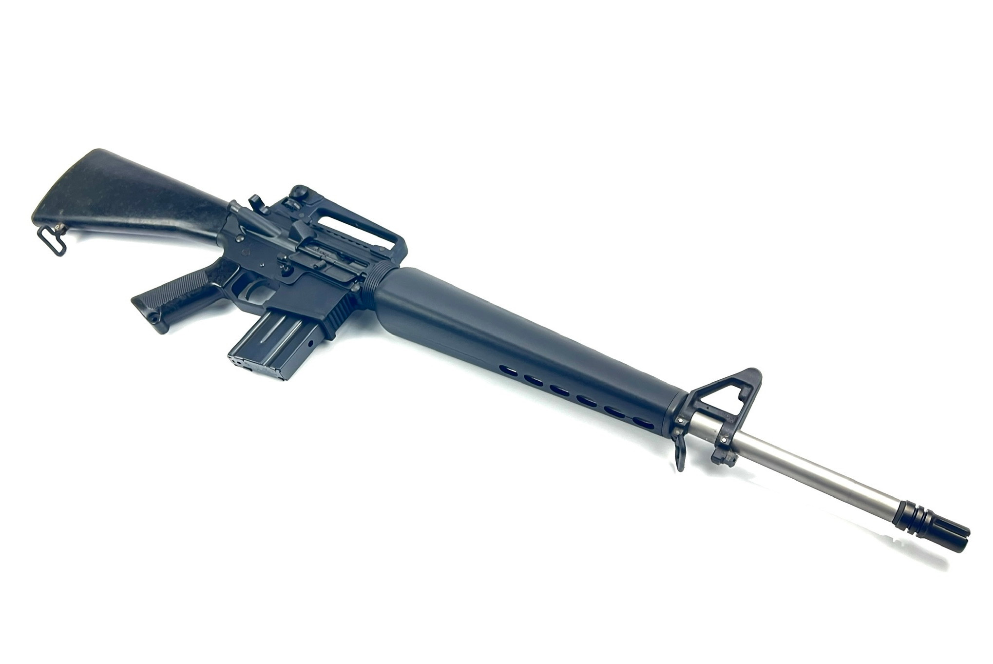PMT-15 RETRO A2-M16 Style 20" Rifle