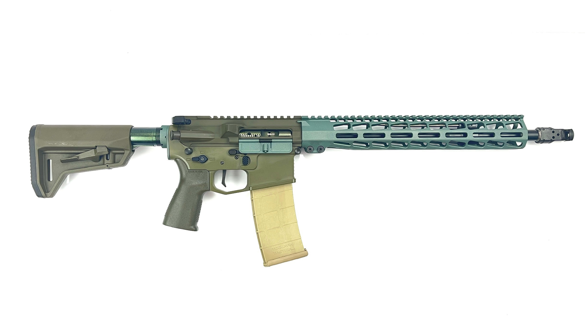 Pamax Tactical