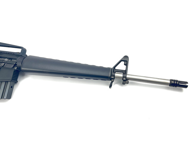 PMT-15 RETRO A2-M16 Style 20" Rifle