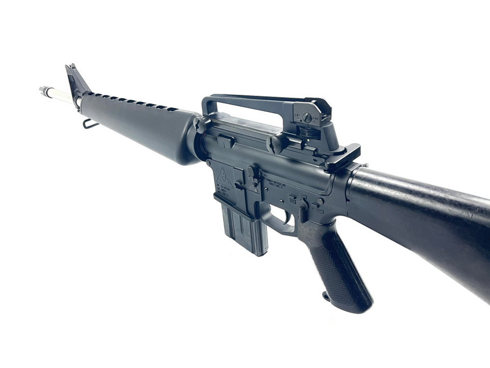PMT-15 RETRO A2-M16 Style 20" Rifle