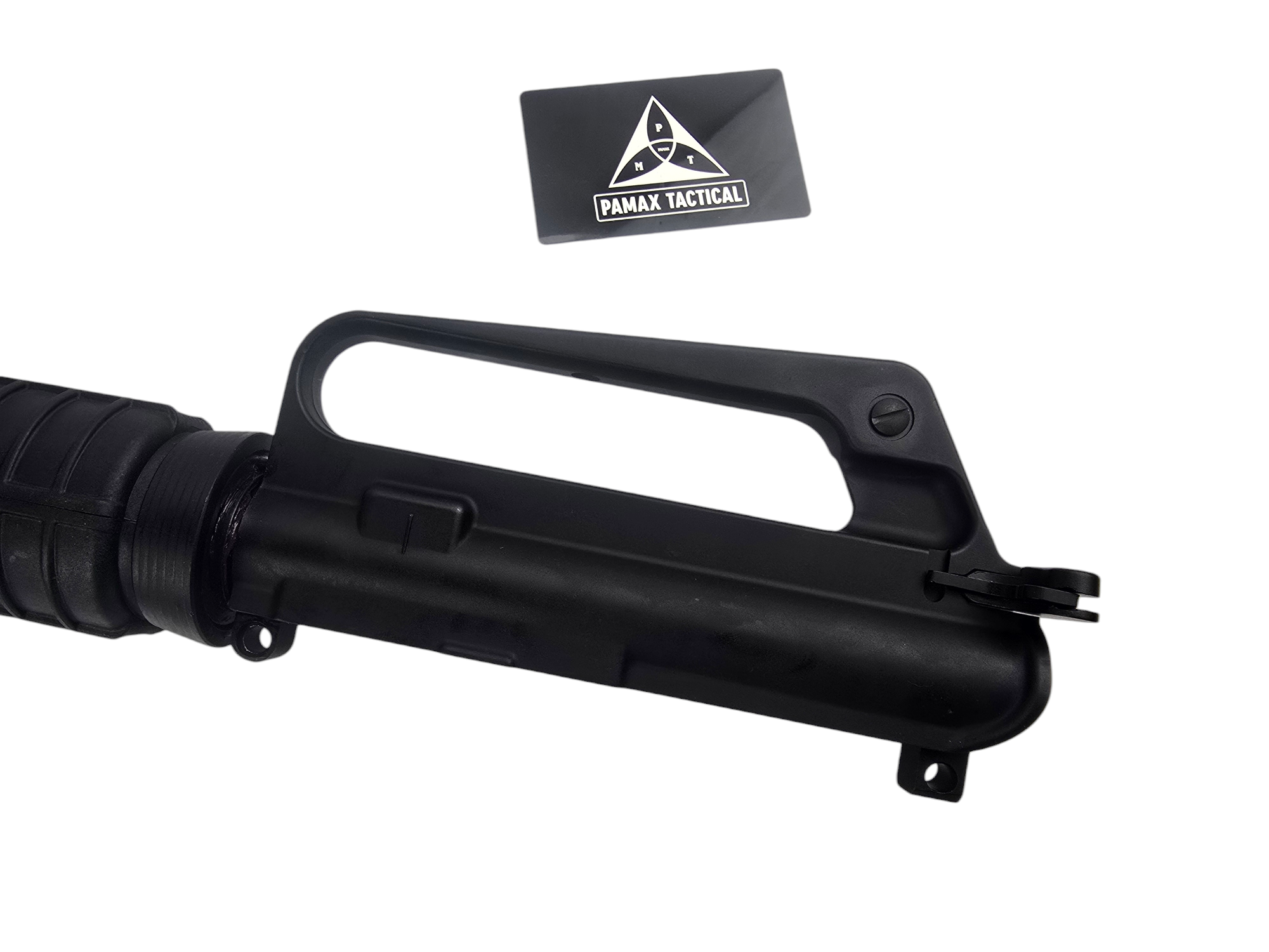 car 15 commando upper