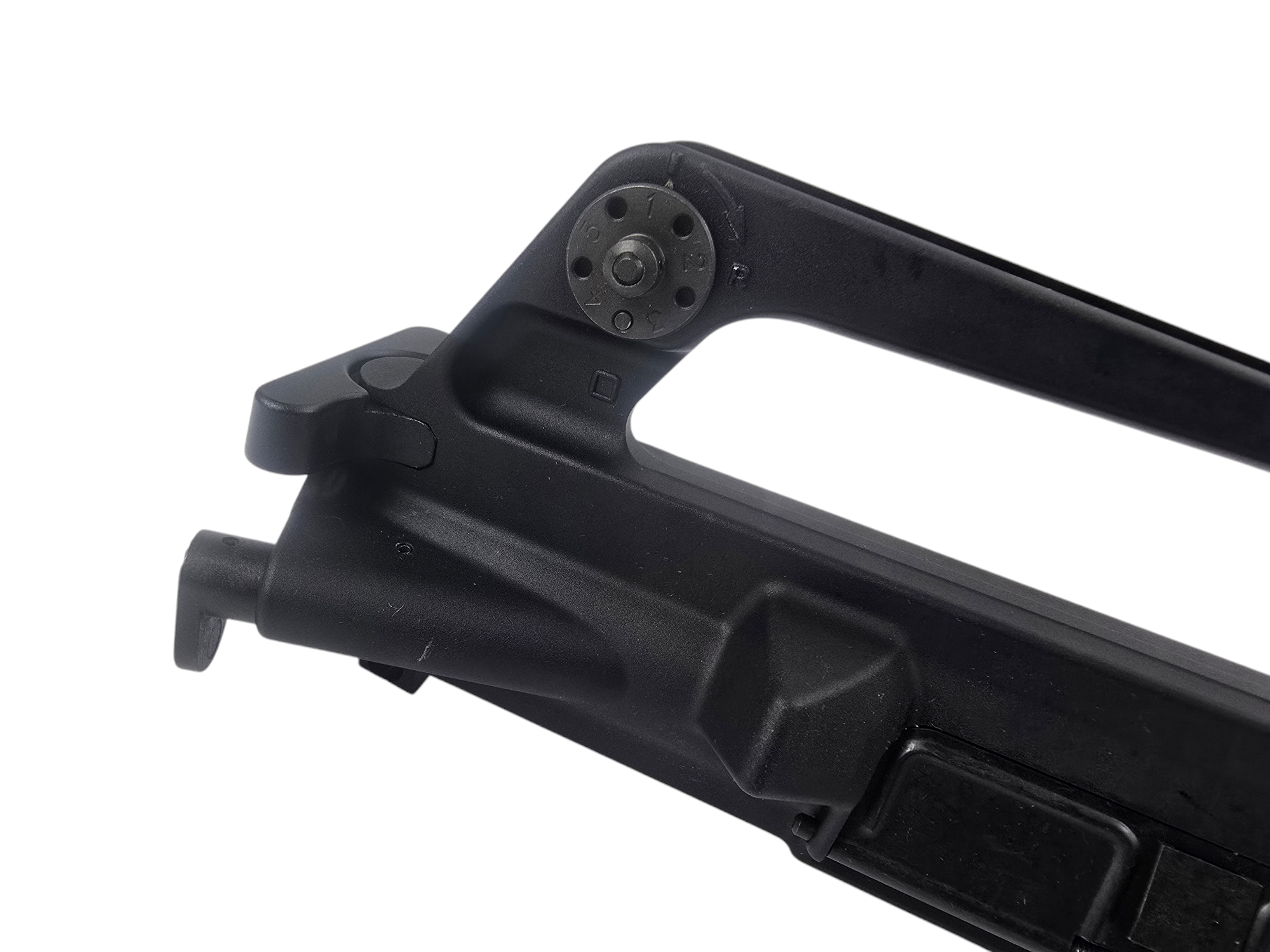 car 15 commando upper