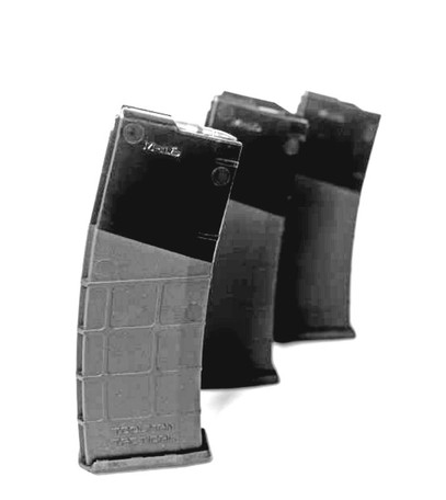 The Best Budget Magazine since the Magpul P-Mag. - PAMAX Tactical