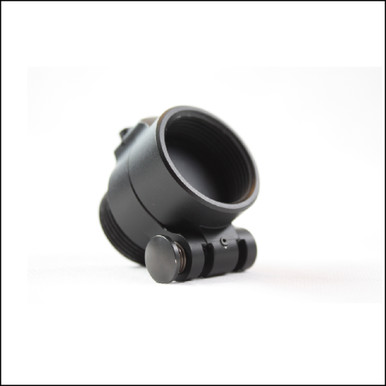 Sidewinder - Side Folding Adapter