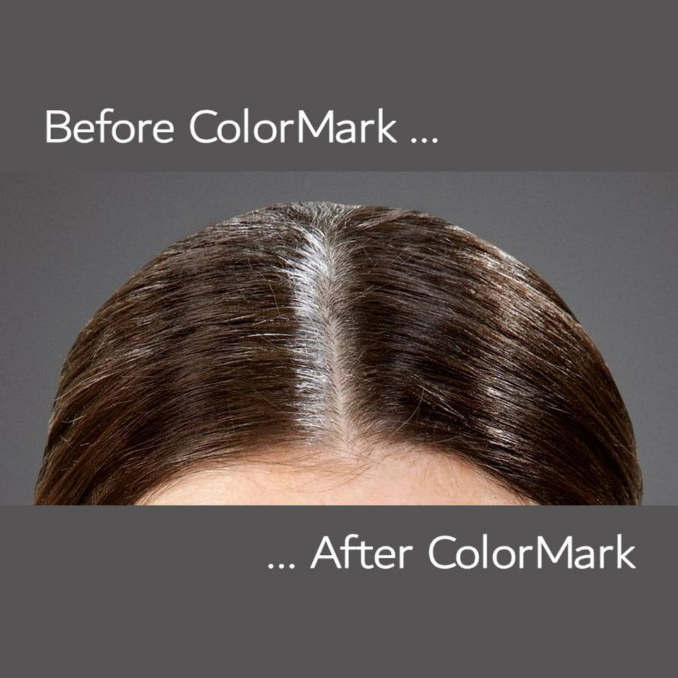 ColorMark PRO - Real Hair Color in a Wand Applicator