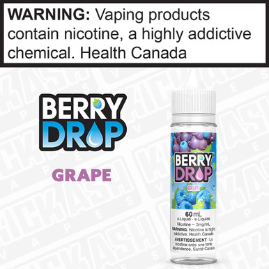 Grape by Berry Drop