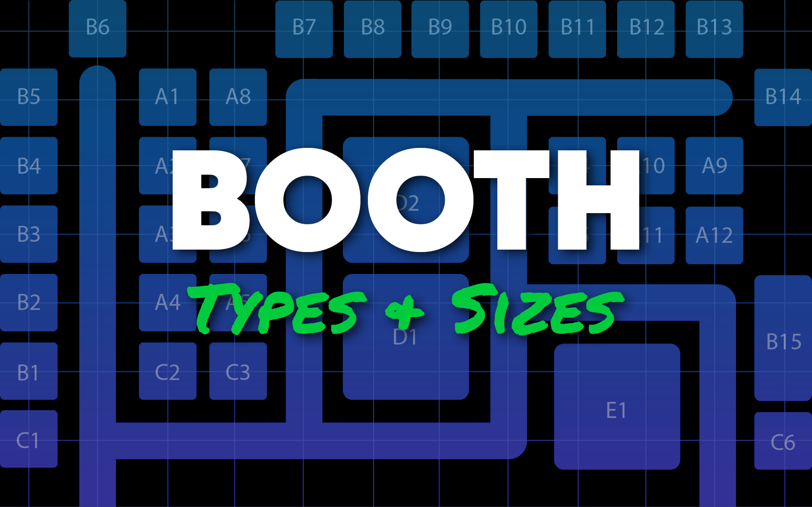 Trade Show Booth Types: Find the Right Fit for Your Next Event ...