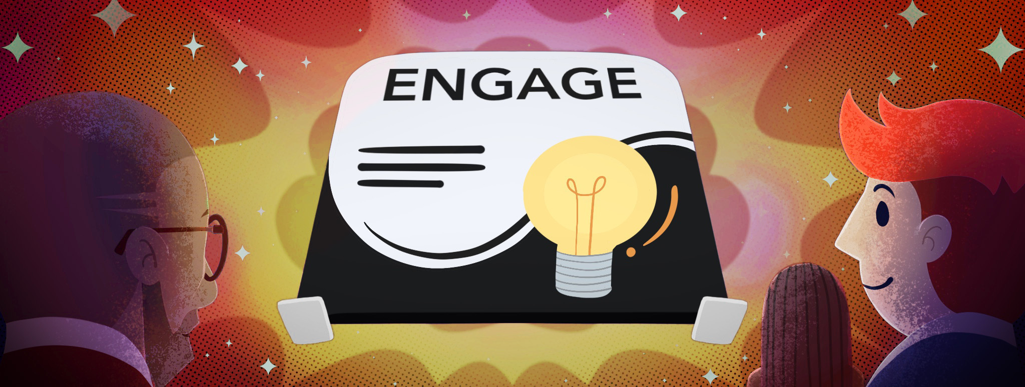 Maximizing Engagement: How to Create Interactive Experiences at Trade ...