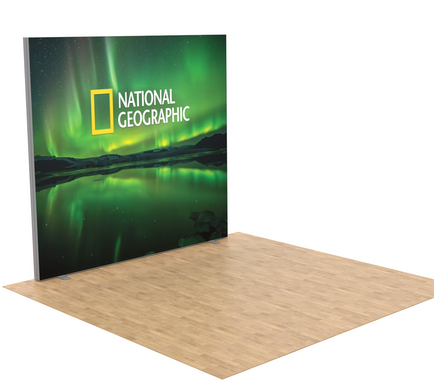 10ft FireFly LightBox - Display Overstock