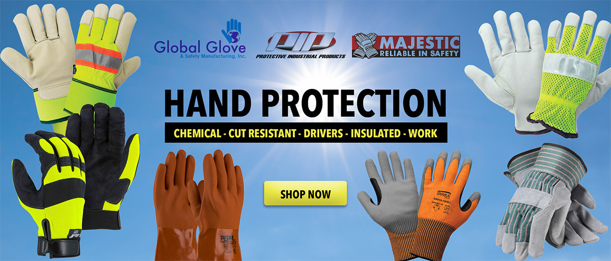 Safe-Fast - Safety Apparel, Equipment and Tools