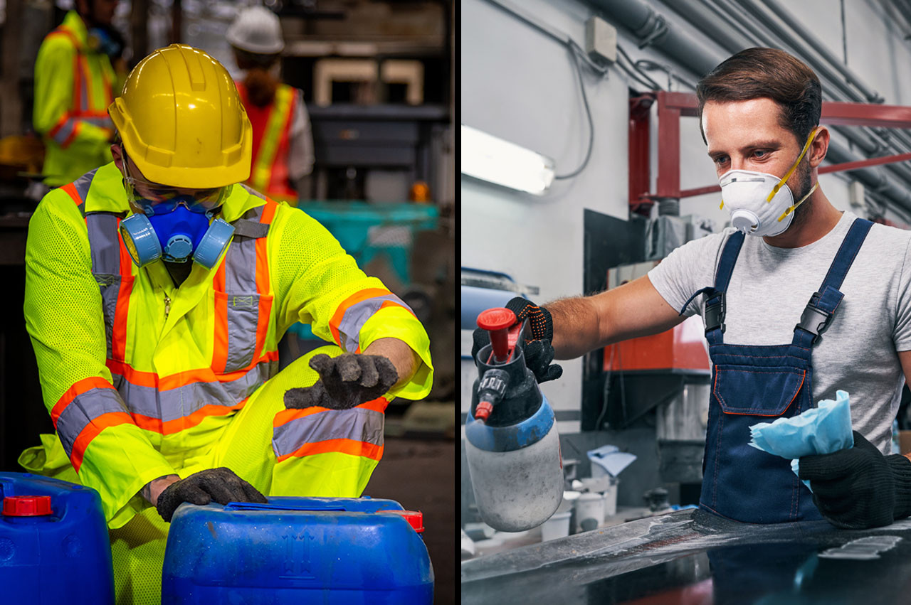 Safe-Fast - Safety Apparel, Equipment and Tools