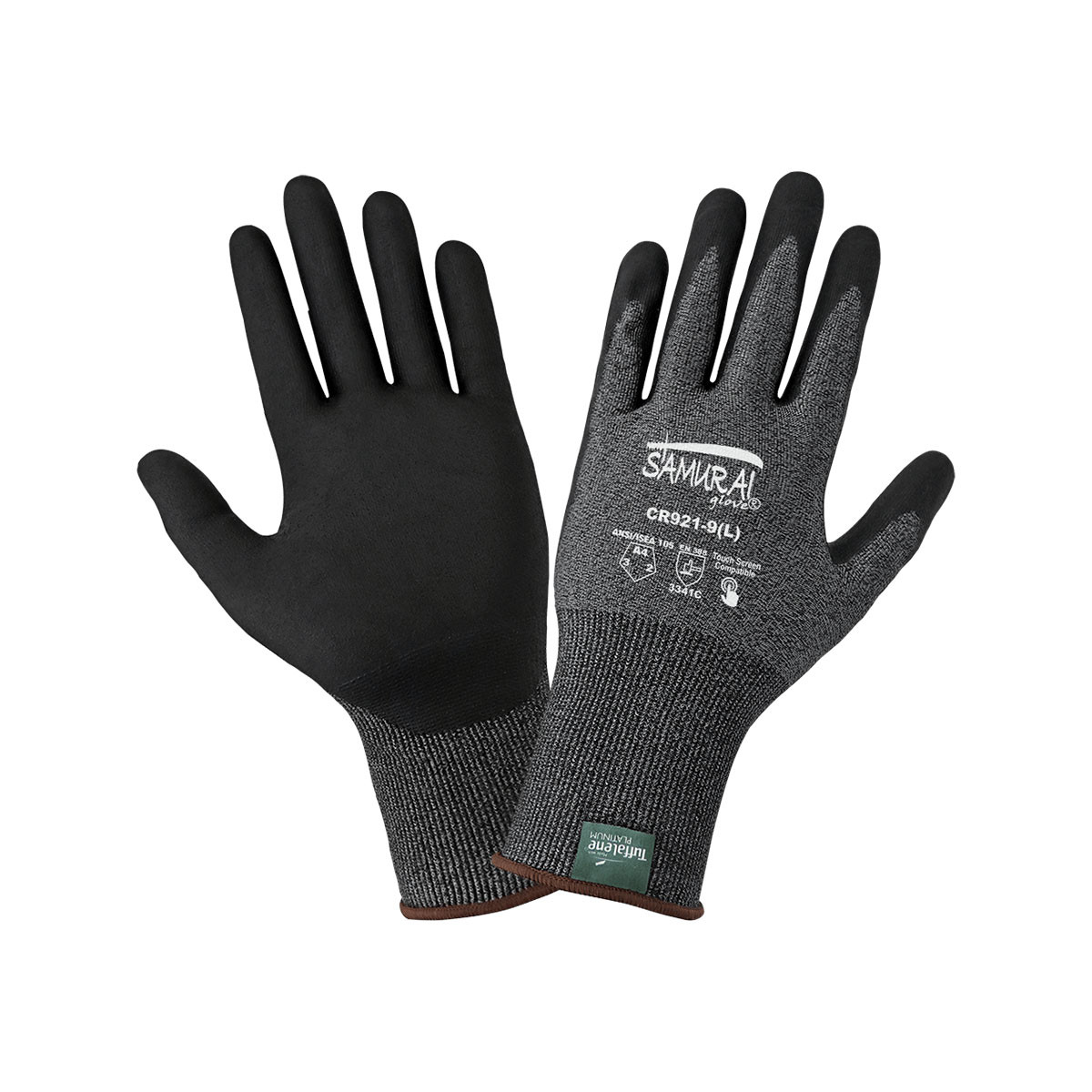 Hand Protection Products