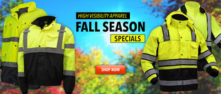 Safe-Fast - Safety Apparel, Equipment and Tools