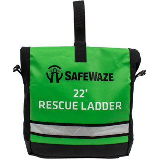 SafeWaze Fall Protection - Anchors, Harnesses, Rescue, Railings