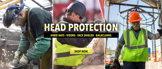 Safe-Fast - Safety Apparel, Equipment and Tools