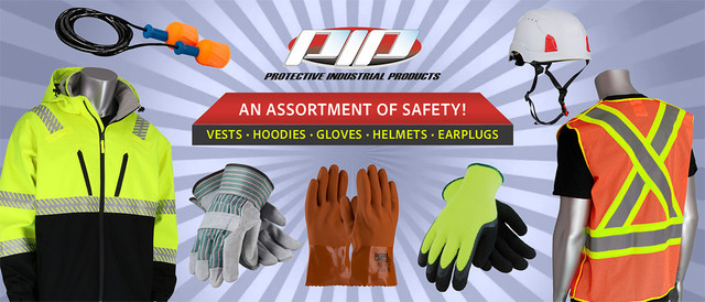Safe-Fast - Safety Apparel, Equipment and Tools
