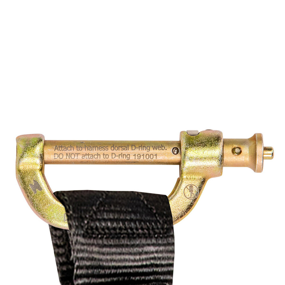 SafeWaze Fall Protection - Anchors, Harnesses, Rescue, Railings