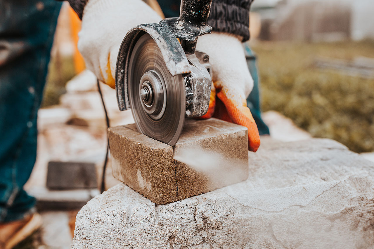 Unleash the Power of Precision Cutting - Safe-Fast