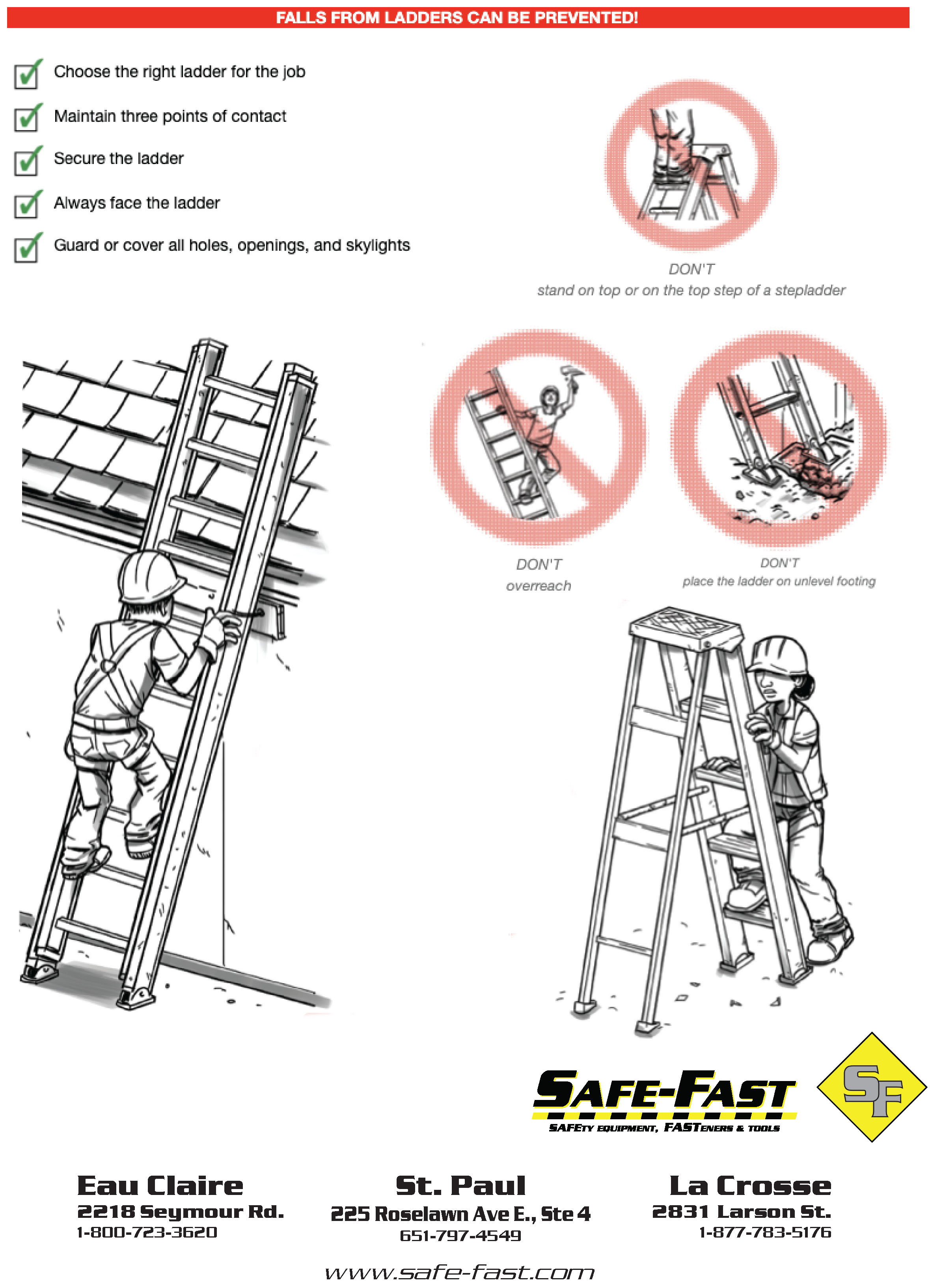Stop Falls