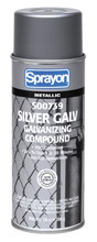Sprayon - Silver Galv
