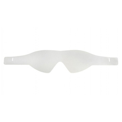 Tear-off Visors - Clear