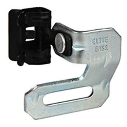 Strap Hanger Clip – Sidemount