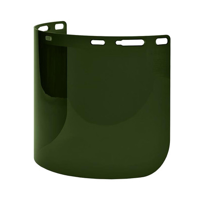 Visor - Shade 5.0
