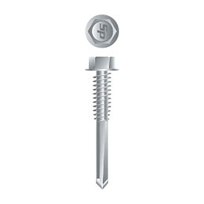 Teks 5 - Self-Drill Screws