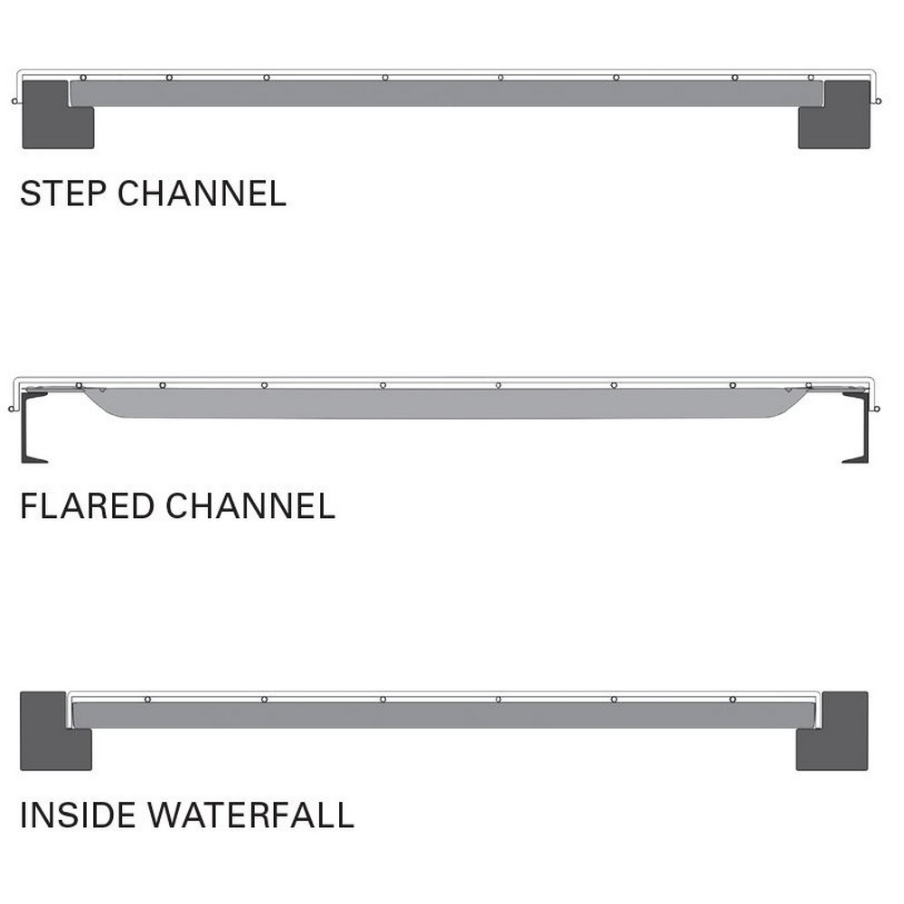 Worldwide Material Handling ND3652S3SC254046S00P 36" D X 52" W Step ...