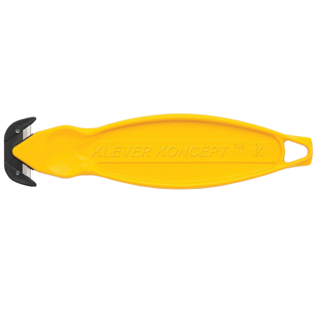 Klever KCJ-2 Klever Koncept Safety Utility Knife