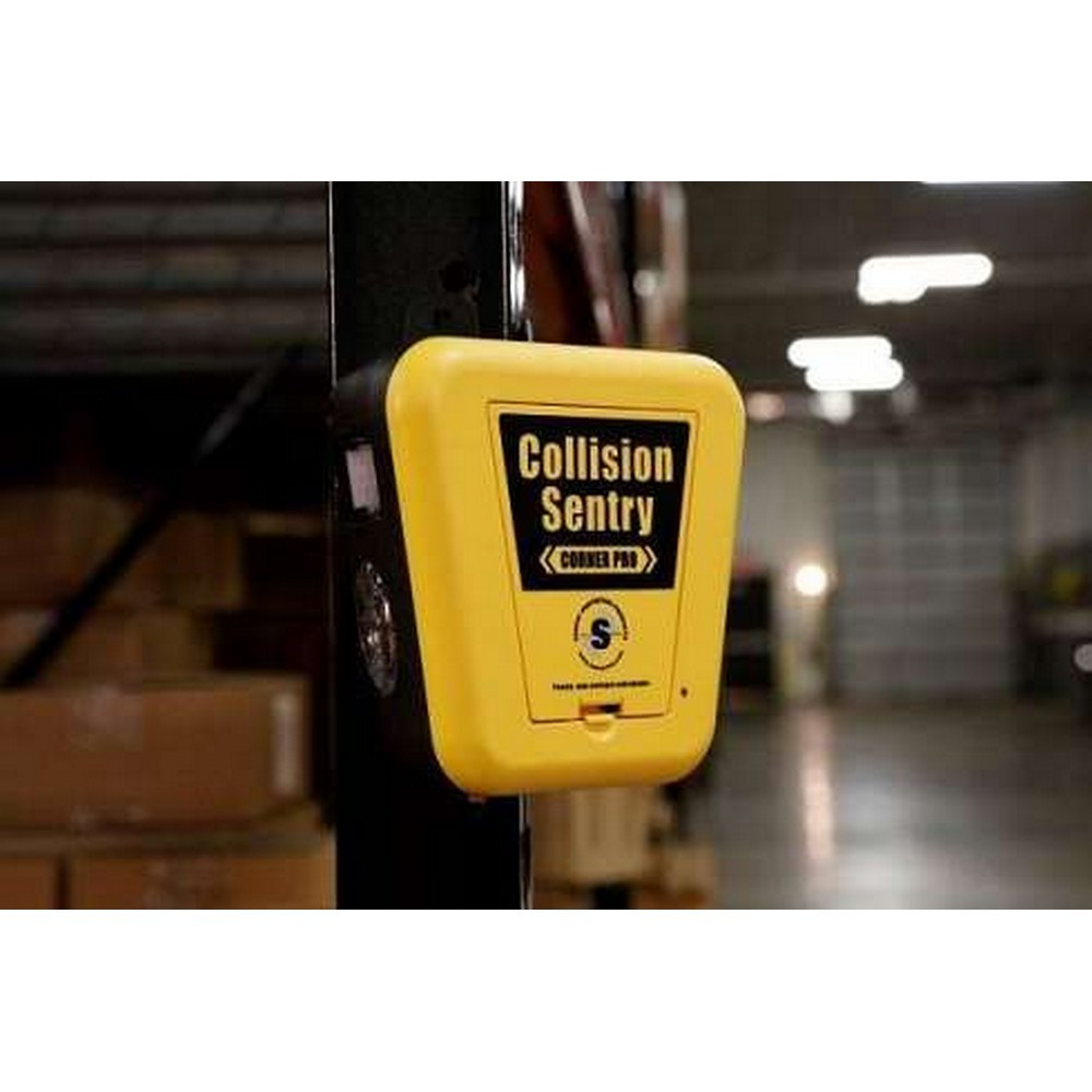 Sentry Protection Products CLN-211 Collision Sentry Corner Pro ...