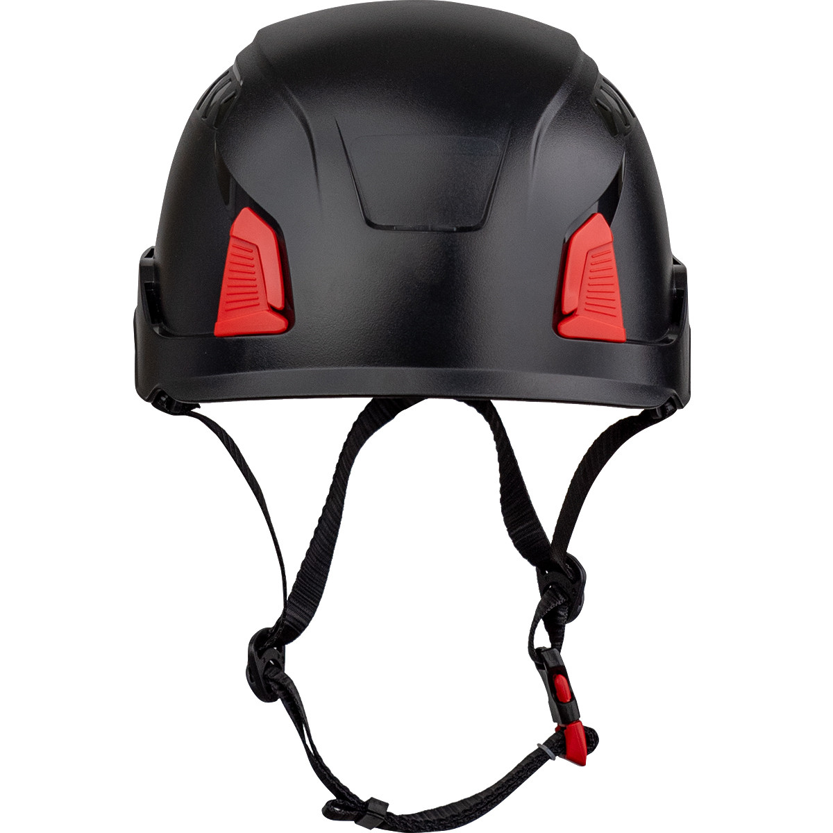 PIP 280-HP1491RM-44 Traverse, Industrial Type II Climbing Helmet, Black ...