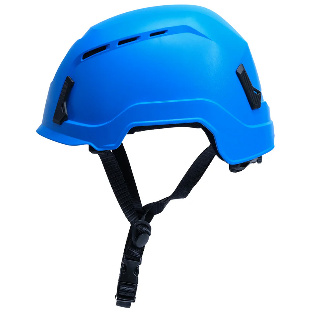 Pyramex HPT261162V SL T2 Type II Safety Helmet Vented, Light Blue