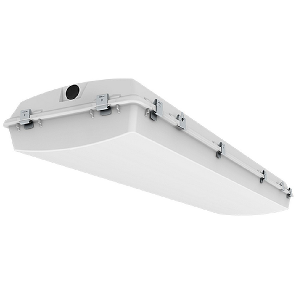 ILP BL4-40L-U-50-CAL BL Series LED Vapor Tight High Bay 5000K, 254 Watt ...