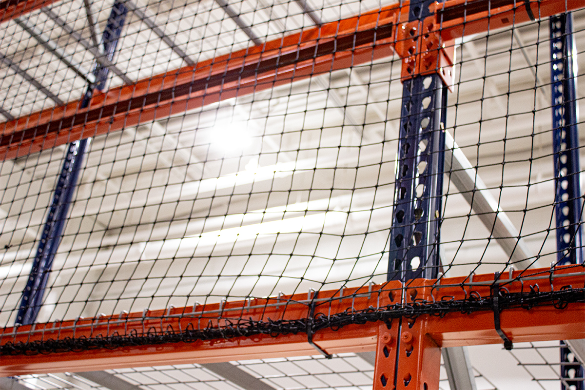 How To Install Pallet Racking - The Safety Source LLC