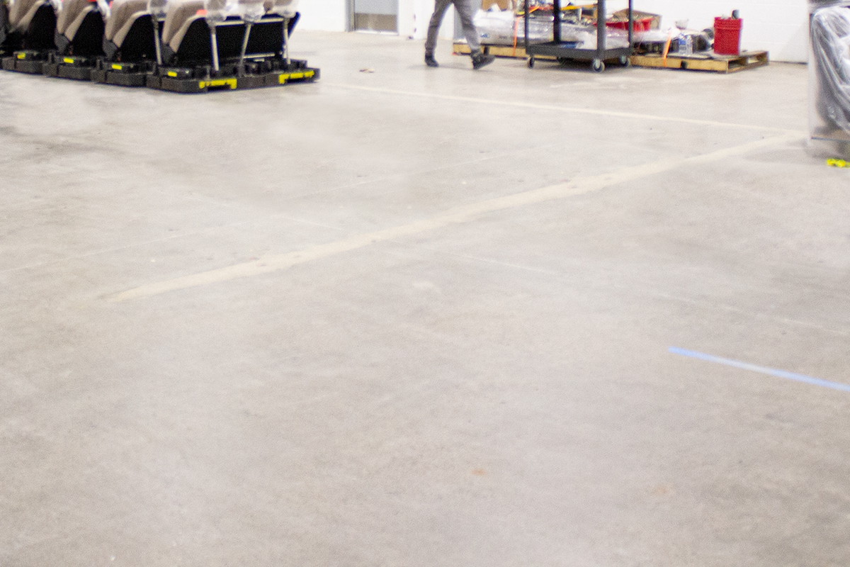 How To Install Pallet Racking - The Safety Source LLC