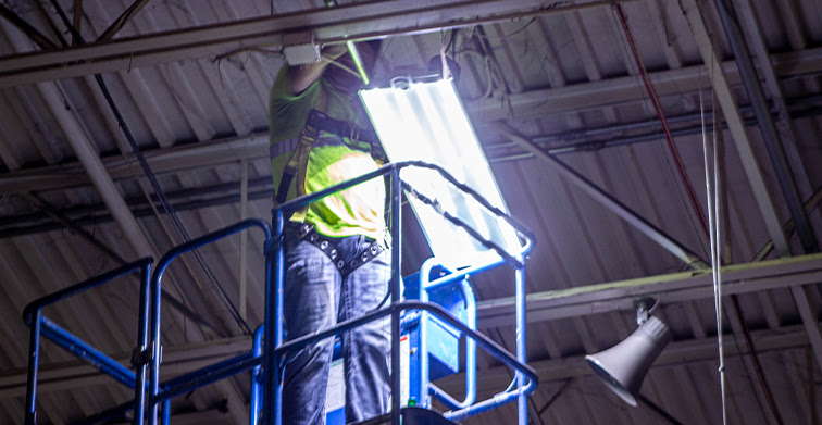 4 Ways Upgrading To LED Lighting Can Save You Thousands On Your Energy ...
