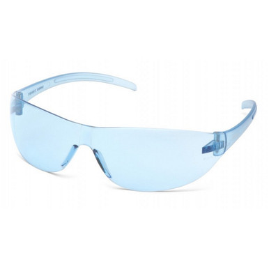 Pyramex Safety S3260S Alair - Infinity Blue Frame/Infinity Blue Lens ...