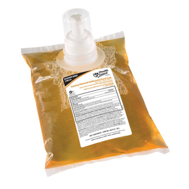Kutol 21350 Foaming Advanced Antibacterial Hand Soap, 1200ml, 6/Case