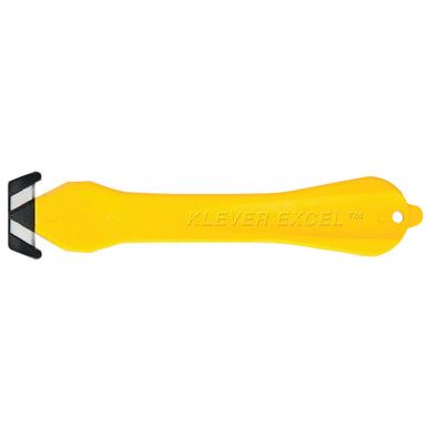 Klever KCJ-4-20 Klever Excel Narrow Cut Safety Utility Knife
