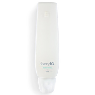Spartan Chemical 460300 FoamyIQ Hand Soap Eucalyptus Mint Handwash ...