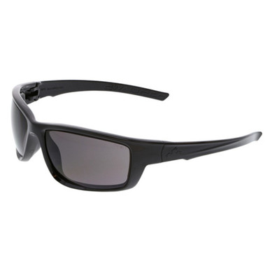 MCR Safety SR322AF Swagger SR3 Safety Glasses Gray Lenses - The Safety Source LLC