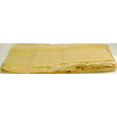 Gerson 020403G Tack Cloth - 24x20 Mesh - Gold Formula Standard, 9 x18 ...