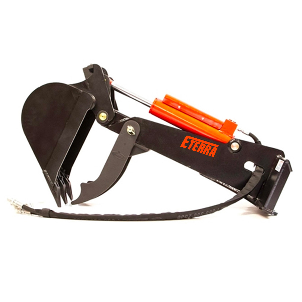 Mini Skid Steer Attachments | Order Now