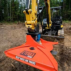 Skid Steer Attachments | In Stock & Fast Delivery