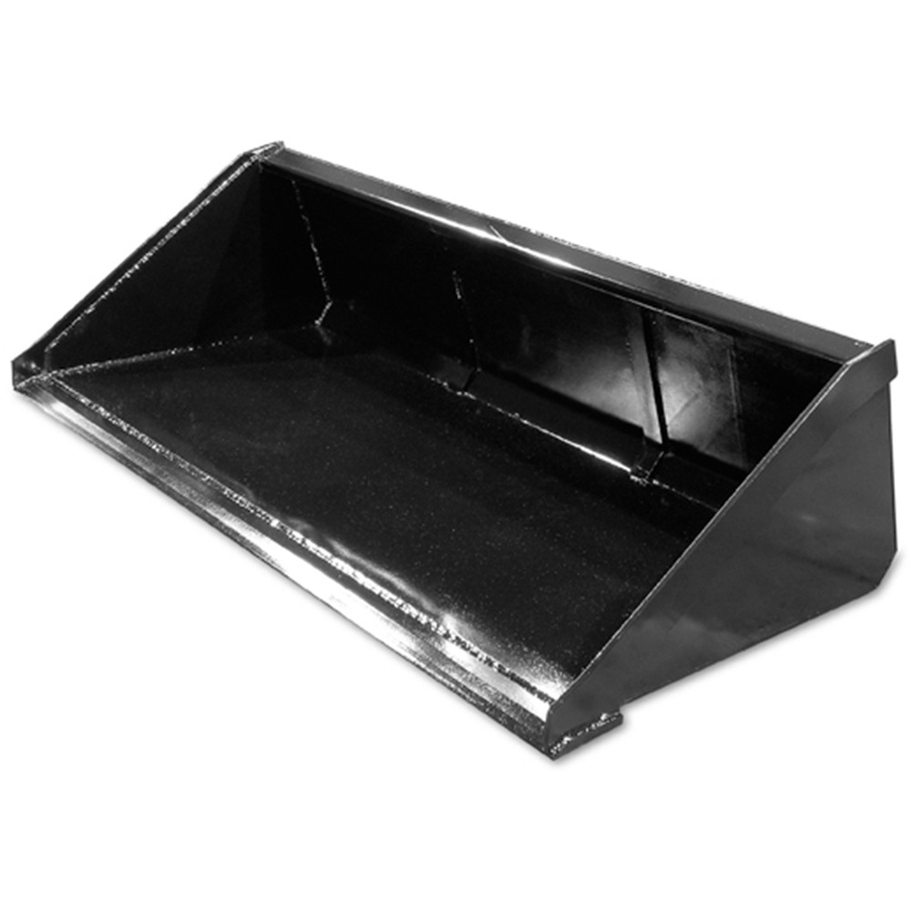 Skid Steer Buckets | Skid Steer Solutions