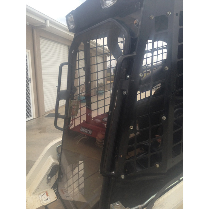 ASV/Terex Skid Steer Door | Skid Steer Solutions