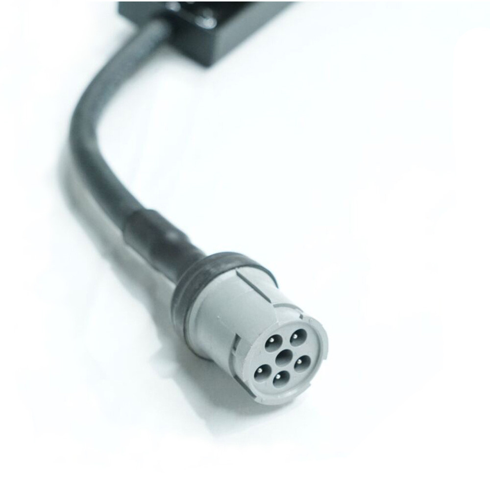 CID 7 Pin Bobcat Wiring Harness | Skid Steer Solutions